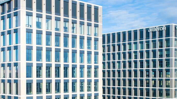 Ailleron Group Reports 52% EBITDA Growth in Q3 2024, Driven by ...
