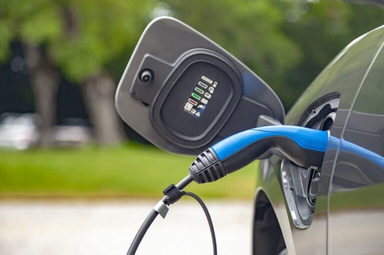 In June, over 2,000 new electric cars were registered in Poland ...