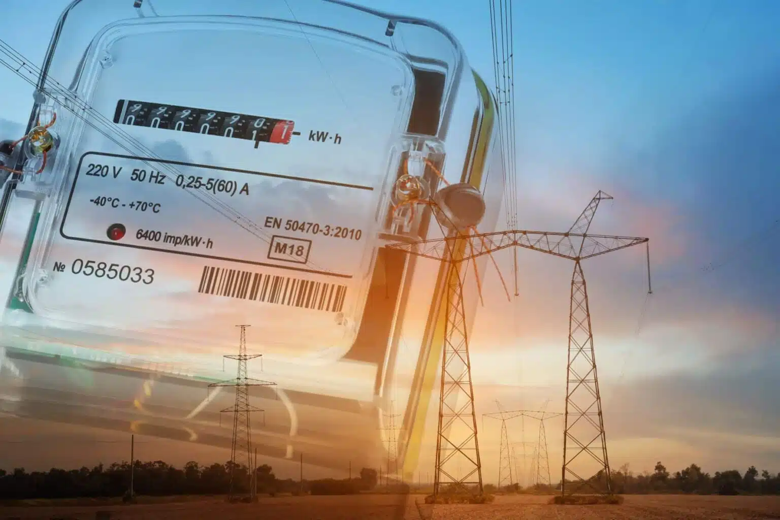 President Signs Law Freezing Energy Prices Until End of 2025 and ...