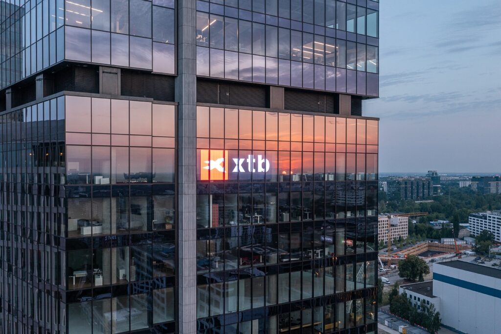 XTB Reports Record Client Growth and Revenue, but Profitability ...