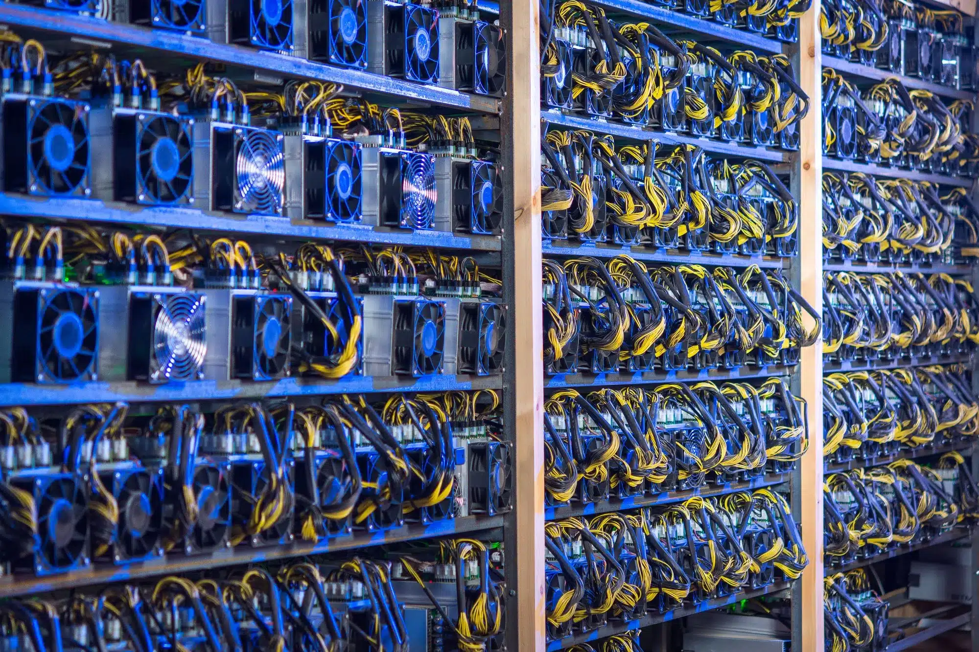 AI Growth to Drive Data Center Market to $483 Billion by 2029 - Poland ...