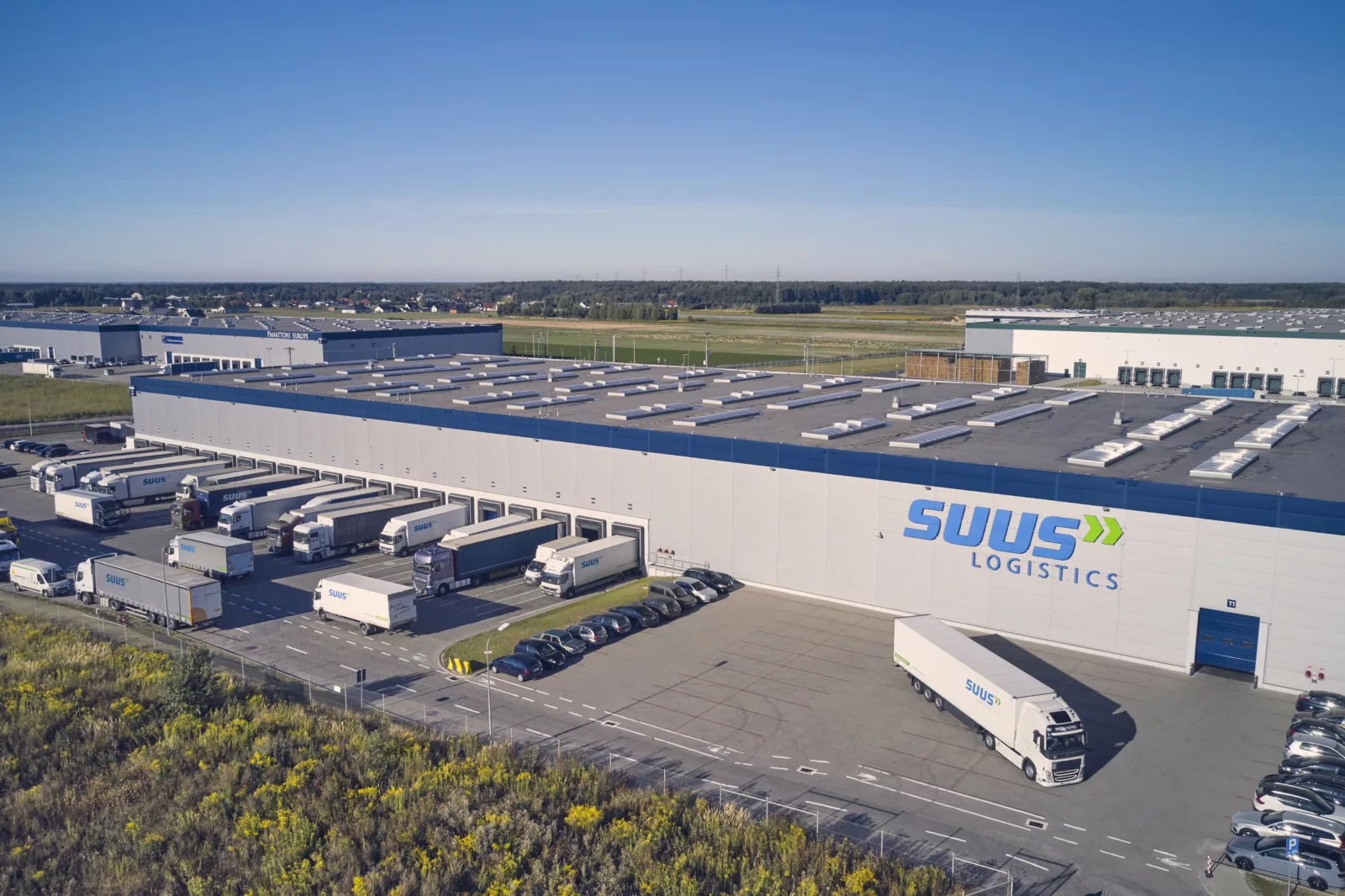 Rohlig SUUS Logistics Launches Subsidiary in Ukraine - Poland Insight
