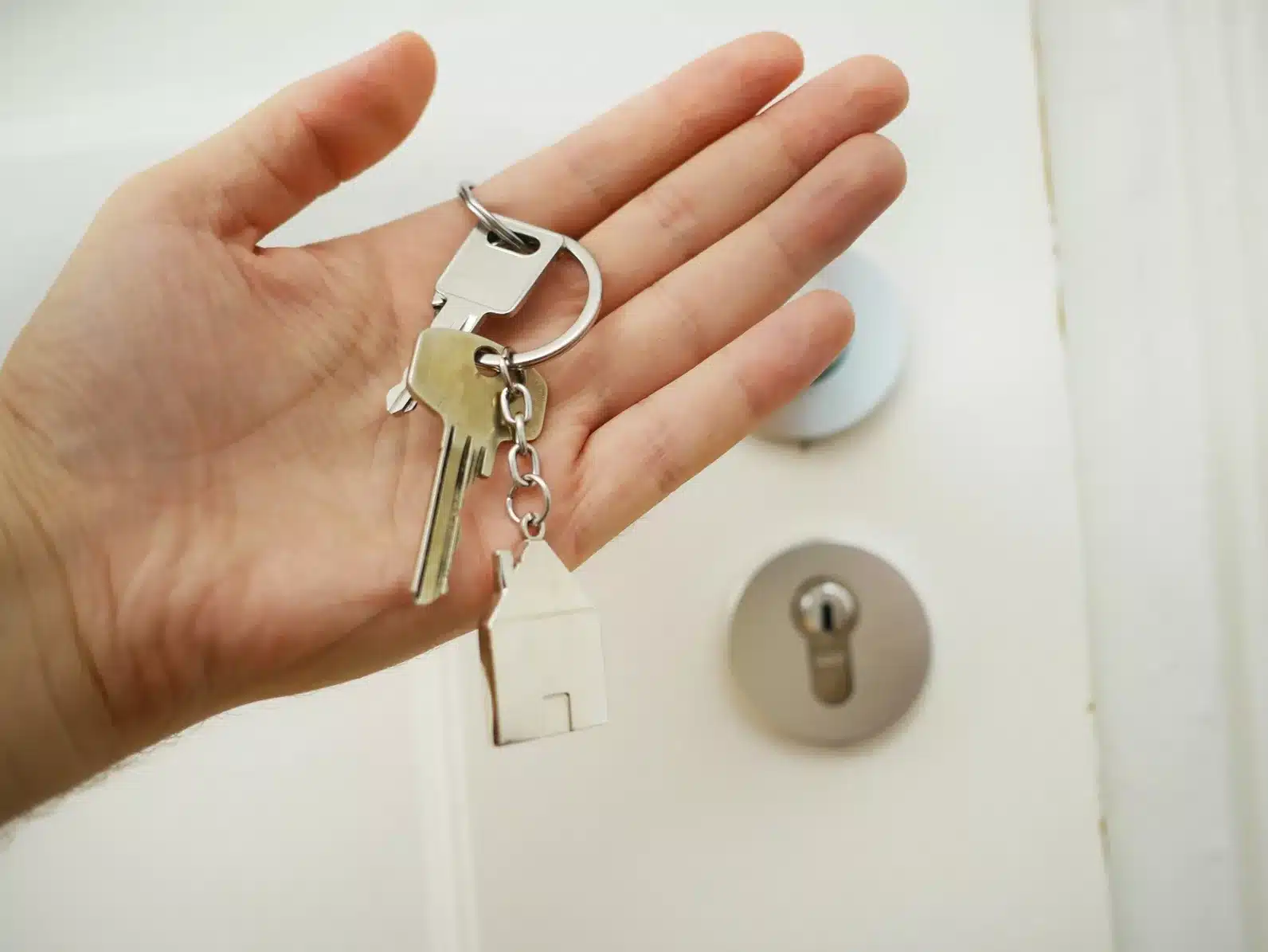 TBS and SIM Housing to Become More Accessible. Government Plans Major ...
