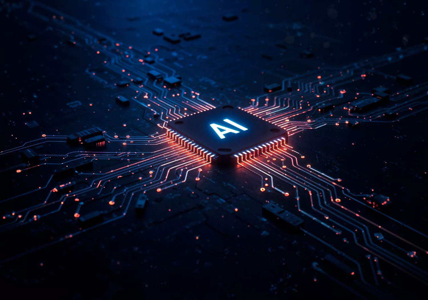 Industry Enters the Scaling Stage: AI Expected to Lower Costs and Boost ...