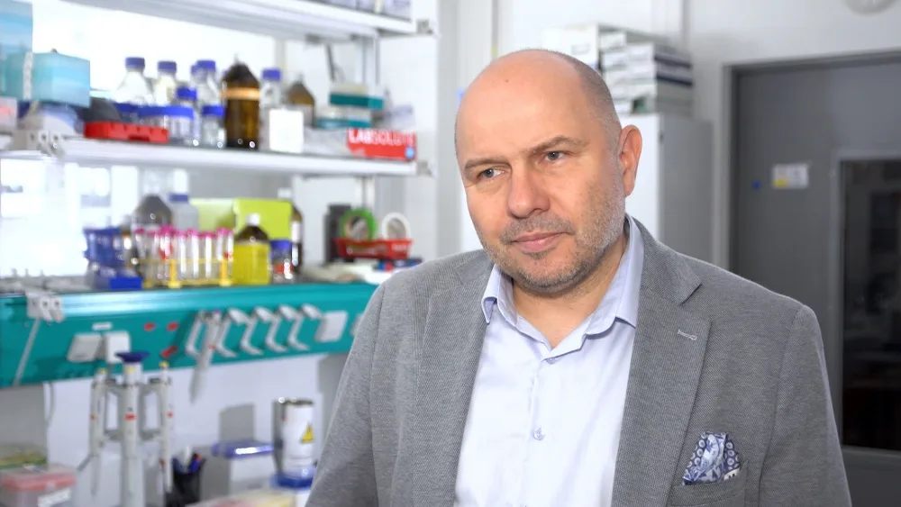 Polish Scientists Achieve Breakthrough in Circular mRNA Research ...