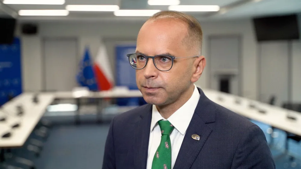 EU Defense Investments Accelerate Under “Readiness 2030” Strategy ...