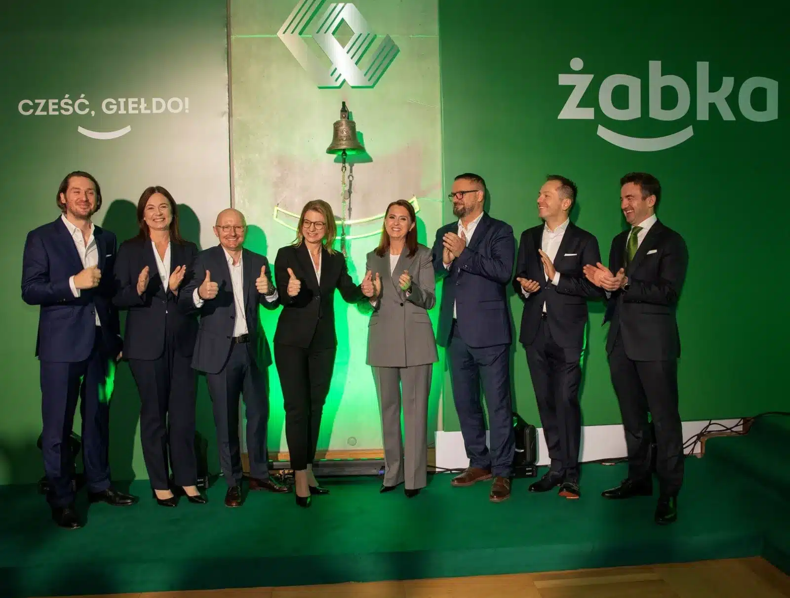 Żabka Group Targets 16,000 Stores by 2028 and Introduces Dividend ...