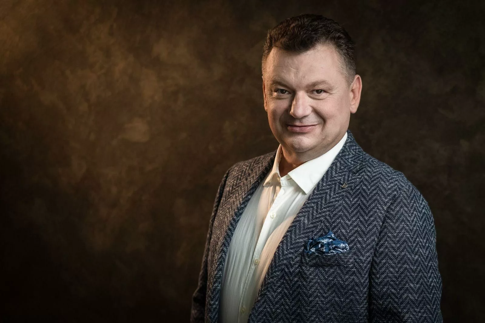 January Ciszewski Takes Control of SatRev, Building a SpaceTech and AI ...