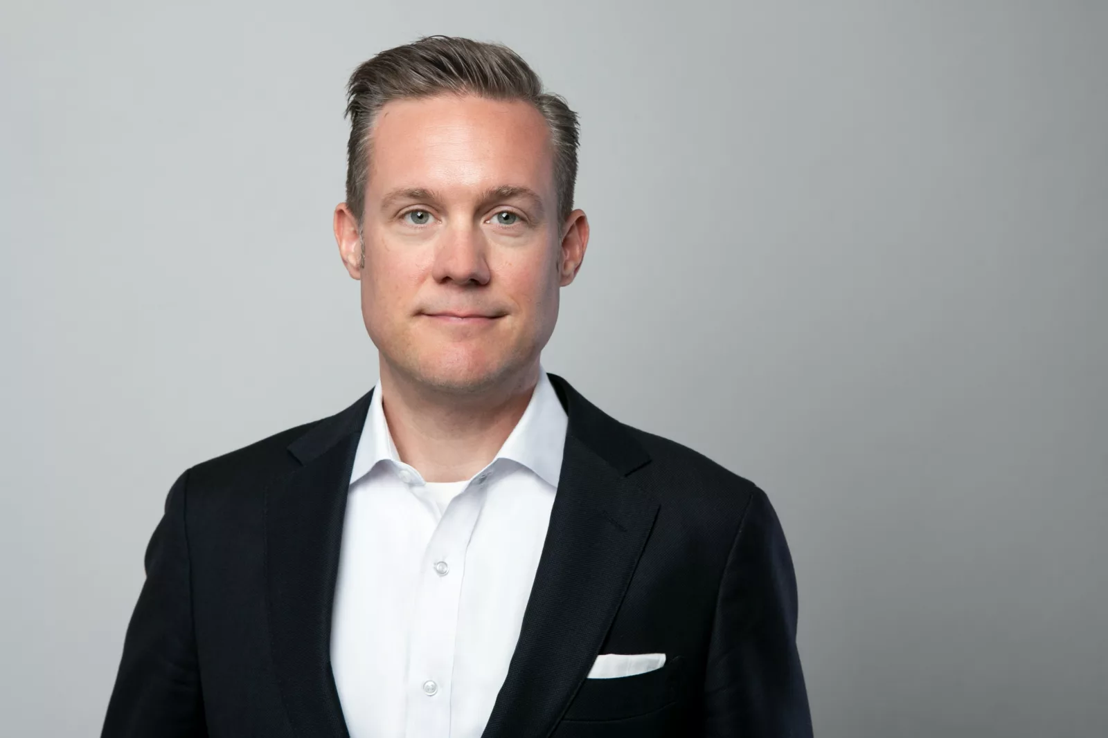 Simon J. Britsch Appointed President of Bayer in Poland - Poland Insight
