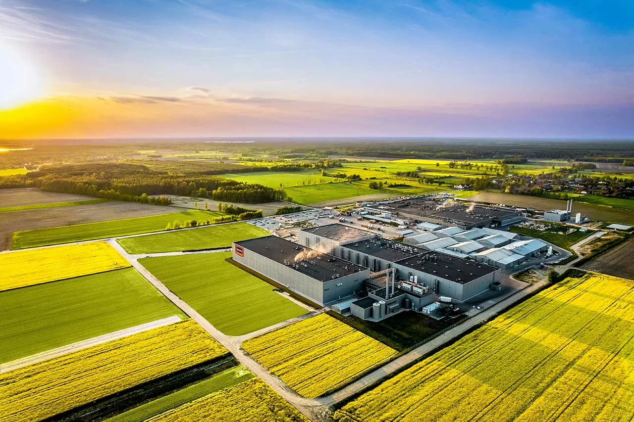 Tarczyński Group Reports 10% Revenue Growth and Higher Net Profit After ...