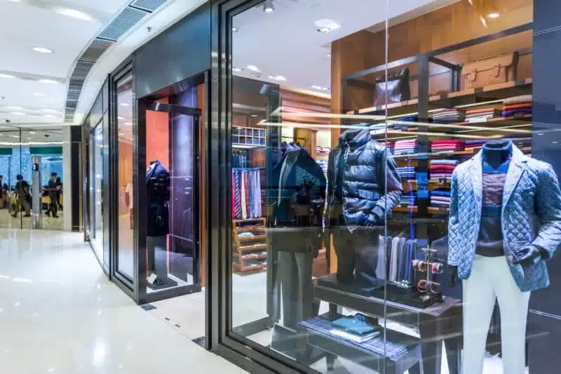 Poland Among Europe’s Leaders in Fashion Exports: Apparel, Footwear ...