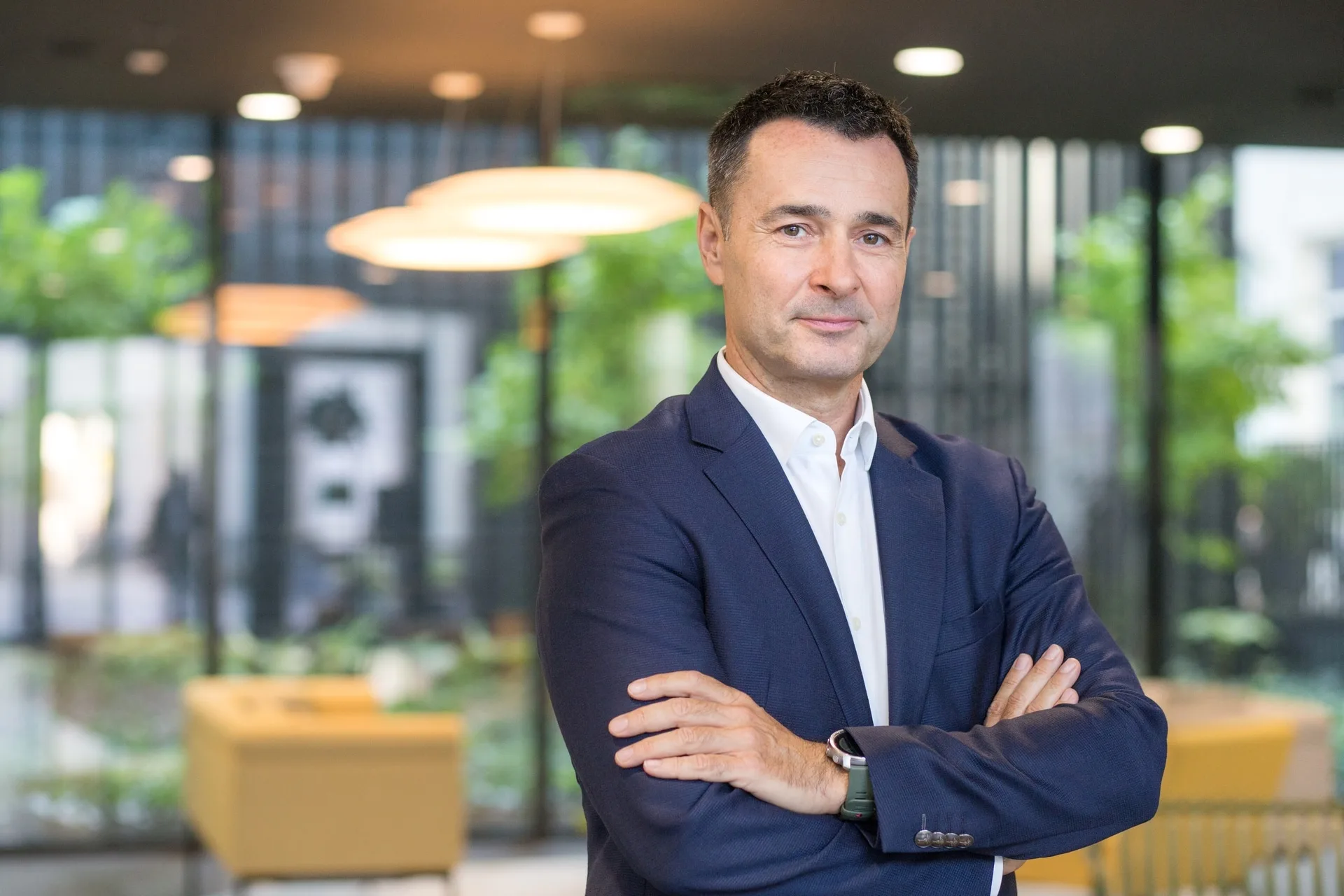 Develia Exceeds 2025 Sales Target, Selling 3,345 Apartments - Poland ...