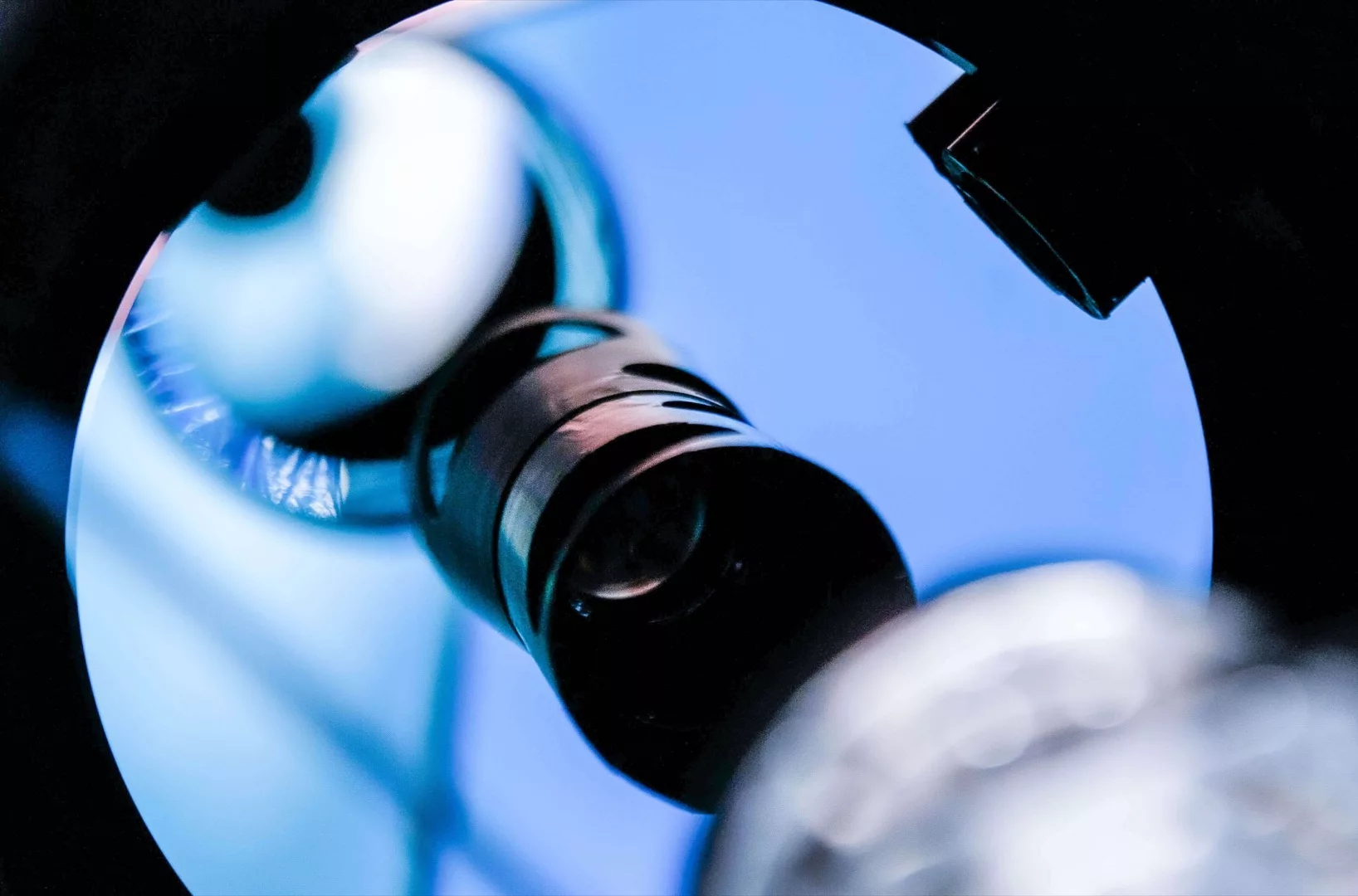 Scanway Signs Execution Contract with Creotech Instruments for CAMILA ...