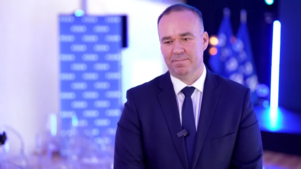 PERN Invests PLN 560 Million in New Fuel Tanks and Logistics Facilities ...