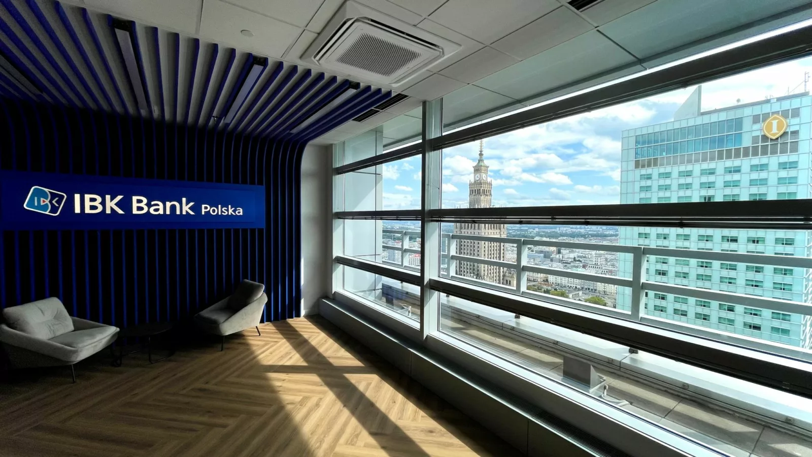 Industrial Bank of Korea Launches Operations in Poland After Securing ...