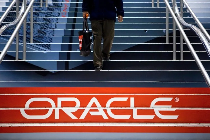 Morgan Stanley Warns Oracle CDS Could Spike Toward 2008 Crisis Levels ...