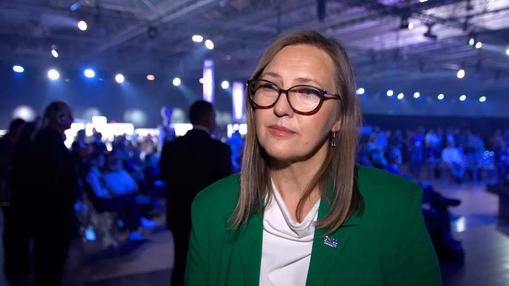 Poland Sees 60% Surge in Cybersecurity Breaches as AI-Driven Attacks ...