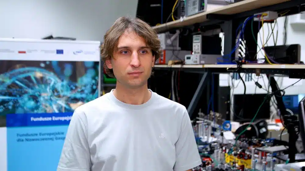Polish Scientists Develop a Quantum Radio Antenna Using Rydberg Atoms ...