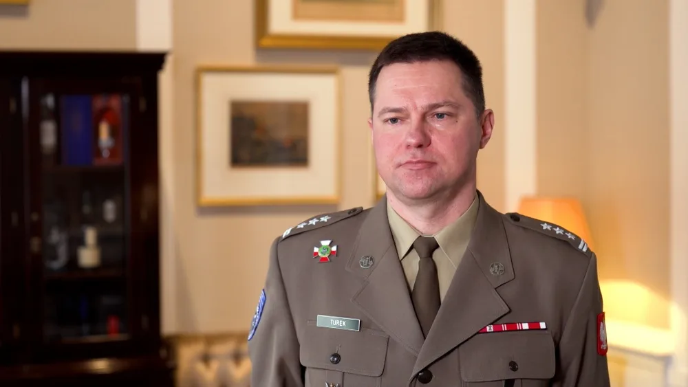 Cyberattacks on Poland’s Military Networks Rise Fivefold Since Russia’s ...