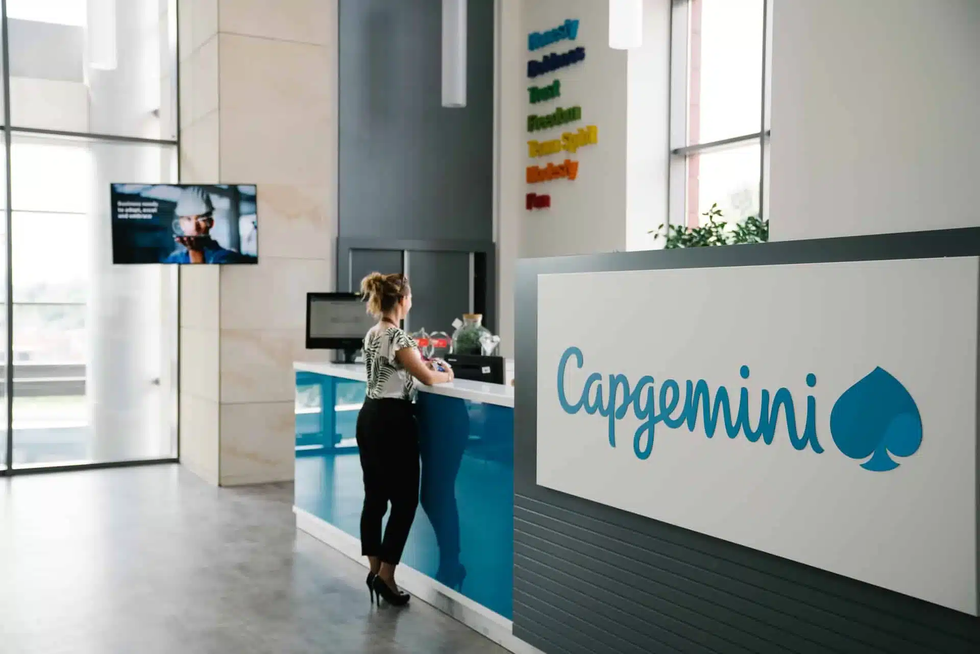 Capgemini Announces New Management Appointment in Poland - Poland Insight