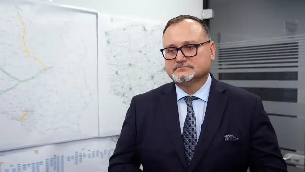 Poland Launches First High-Speed Rail Tender as Port Polska Project ...