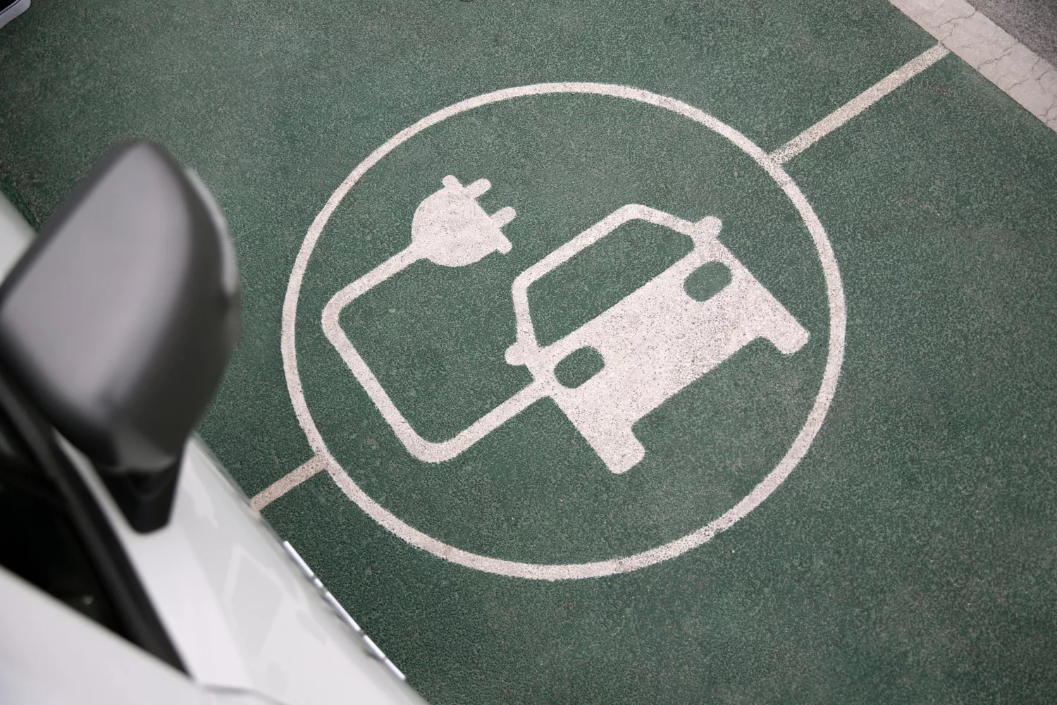 Eight Months of Restricted Liberty for Stealing EV Charging Station ...